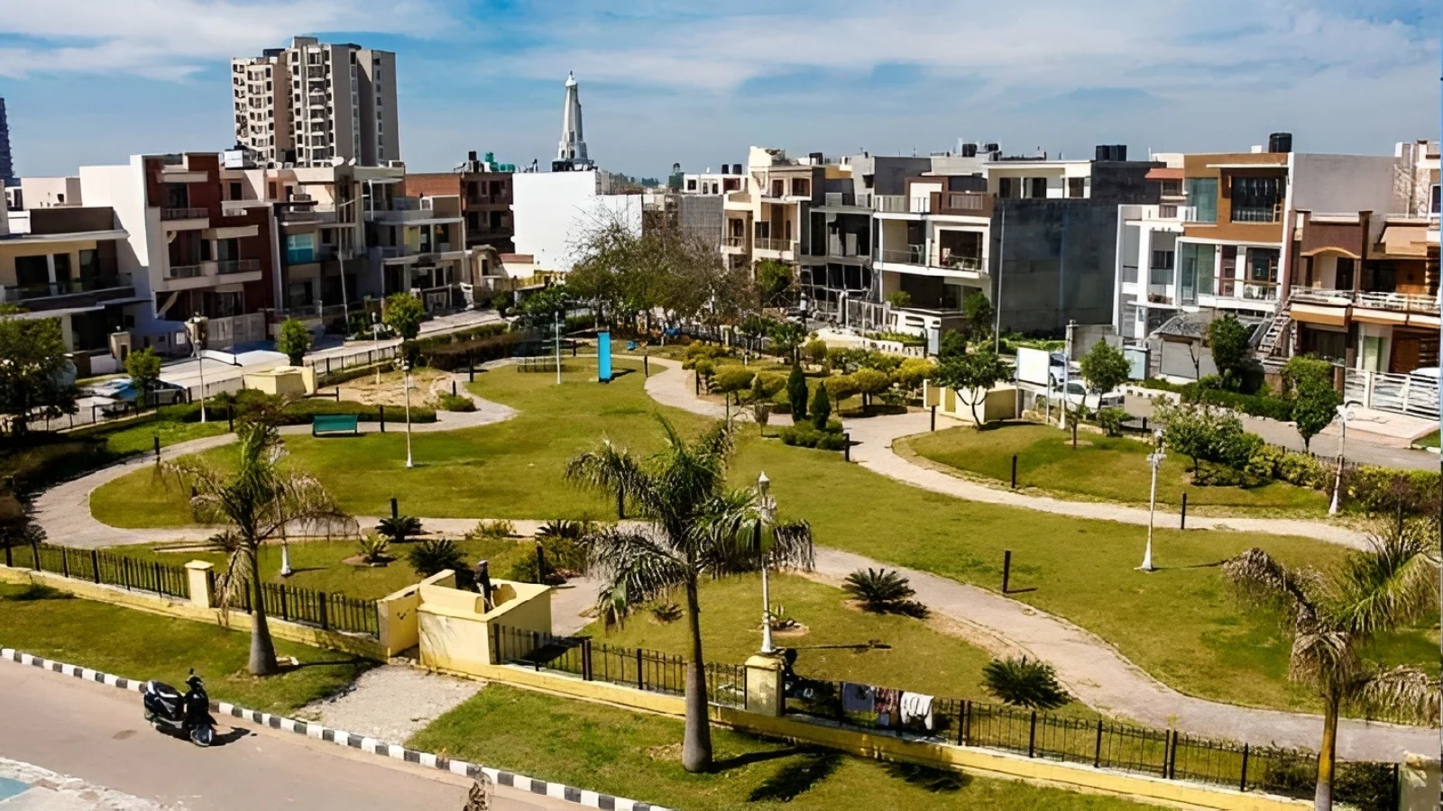 Political Row Breaks Out Over Mohali MC Boundary Expansion Notification